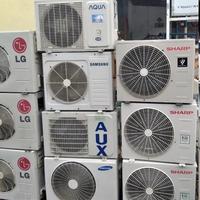 Jual Ac 3 4 Pk Terlengkap - Daftar Harga Maret 2025 & Cicilan 0%