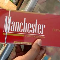 Jual Manchester Royal Red Terbaik - Harga Murah Mei 2024 & Cicil 0%