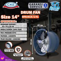Jual Blower Cke Terbaik - Harga Murah April 2025 & Cicil 0%