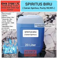 Jual Spiritus Murah - Harga Terbaru Oktober 2025