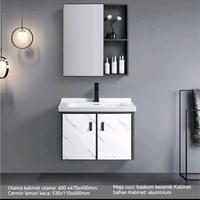 Jual Cermin Toilet Terbaik - Harga Murah Maret 2024 & Cicil 0%