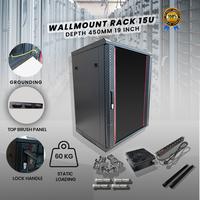 Jual Rack Server 15U Murah & Terbaik - Harga Terbaru April 2025