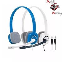 Jual Headset Logitech Ori, Pilihan Lengkap Harga Murah