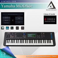 Jual Yamaha Modx 6 Terlengkap - Harga Murah Maret 2024