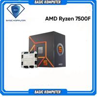 Jual Ryzen 5 7500F Murah - Harga Terbaru Januari 2024