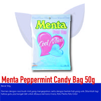 Jual Permen Menta Terdekat - Harga Murah & Grosir Desember 2025