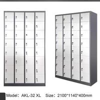 Jual Locker Cabinet Terlengkap - Harga Grosir & Murah Maret 2025