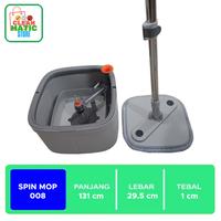 Jual Mop Set Terbaik - Harga Murah Mei 2025 & Cicil 0%