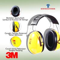 Jual Ear Muff Helm Terbaik - Harga Murah Mei 2024 & Cicil 0%