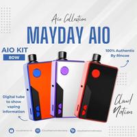 Jual Mayday Aio Terbaru - Harga Murah Juni 2024 & Cicil 0%