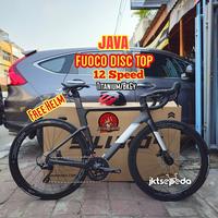 Jual Java Fuoco Terlengkap - Harga Murah Juni 2024