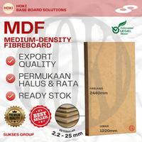Jual Mdf Murah & Terbaik - Harga Terbaru April 2024