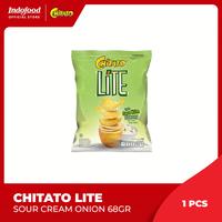 Chitato Lite, Keripik Kentang Enak untuk Naikin Mood