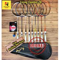 Jual Lining Combat Z8 Murah - Harga Terbaru Juni 2024