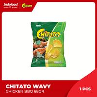 Jual Chitato 68 Gr Terdekat - Harga Murah & Grosir Mei 2025