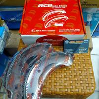 Jual Brake Shoe Terlengkap - Harga Murah Juni 2024 & Cicil 0%