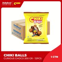 Jual Ciki Balls Terdekat - Harga Murah & Grosir November 2024