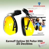 Jual Ear Muffs Murah - Harga Terbaru Maret 2025
