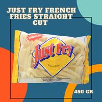 Jual Just Fry Terdekat - Harga Murah & Grosir Juni 2024