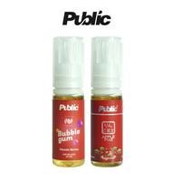 Jual Liquid Public Terlengkap - Daftar Harga Mei 2024 & Cicilan 0%
