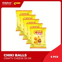 Jual Ciki Balls Terdekat - Harga Murah & Grosir Desember 2024