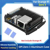 Jual Aneka Orange Pi Zero 3 Terlengkap - Harga Murah Juni 2024