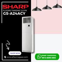 Jual Ac Standing 5 Pk Murah & Terbaik - Harga Terbaru April 2024