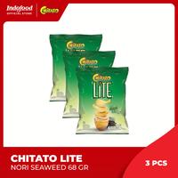 Chitato Lite, Keripik Kentang Enak untuk Naikin Mood