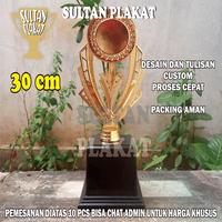 Jual Piala Trophy Terlengkap - Harga Murah & Grosir Agustus 2025