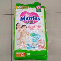 Jual Merries Pants XL 38 Termurah Juni 2024 - Tokopedia