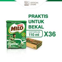 Jual Milo 1 Dus Terdekat - Harga Murah & Grosir Mei 2025