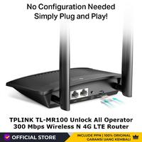 Jual Tp Link Mr100 Terbaru - Harga Murah April 2024 & Cicil 0%