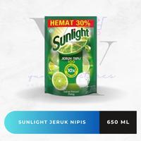 Jual Sunlight 650 Murah - Harga Terbaru 2025
