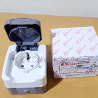 Jual Stop Kontak Outdoor Broco Terbaik - Harga Murah Maret 2024 & Cicil 0%