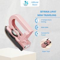 Jual Setrika Travel Philips Murah & Lengkap - Harga Mei 2024