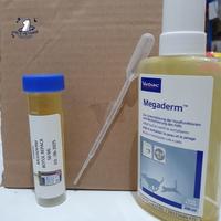 Jual Virbac Megaderm Terlengkap & Terbaik - Harga Murah Februari 2024