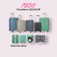 Jual Koper President Original Terbaik - Harga Murah Februari 2024 ...