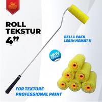 Jual Cat Tekstur Terbaik - Harga Murah Maret 2024 & Cicil 0%