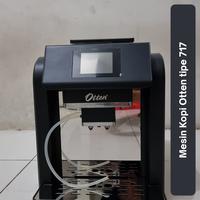 Mesin Kopi Otten Original & Terlengkap! Harga Terbaru April 2024
