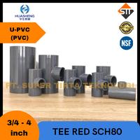 Jual Tee Pvc Terbaik - Harga Murah April 2024 & Cicil 0%