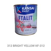 Jual Cat Ftalit Terbaik - Harga Murah Mei 2024 & Cicil 0%