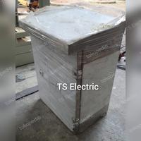 Jual Box Panel Stainless Terbaik - Harga Murah November 2024 & Cicil 0%