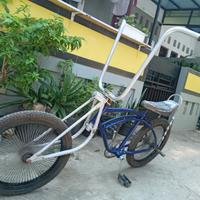 Jual Sepeda Lowrider Terbaik - Harga Murah April 2024 & Cicil 0%