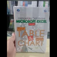 Jual Microsoft Excel Terlengkap - Harga Murah April 2024