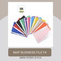 Jual Business File F4 Murah & Terbaik - Harga Terbaru Juni 2024