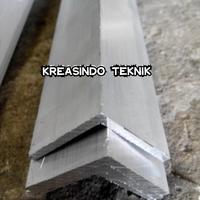 Jual Siku Aluminium 6 Meter Terbaik - Harga Murah April 2024 & Cicil 0%
