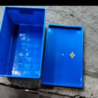 Jual Rabbit Container Terlengkap & Terbaik - Harga Murah Mei 2024