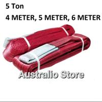 Jual Tali Safety Belt Terbaik - Harga Murah Juni 2024 & Cicil 0%