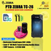 Jual Zebra Scanner Terlengkap - Daftar Harga Mei 2024 & Cicilan 0%