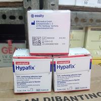 Jual Plester Hypafix Murah - Harga Terbaru Maret 2024